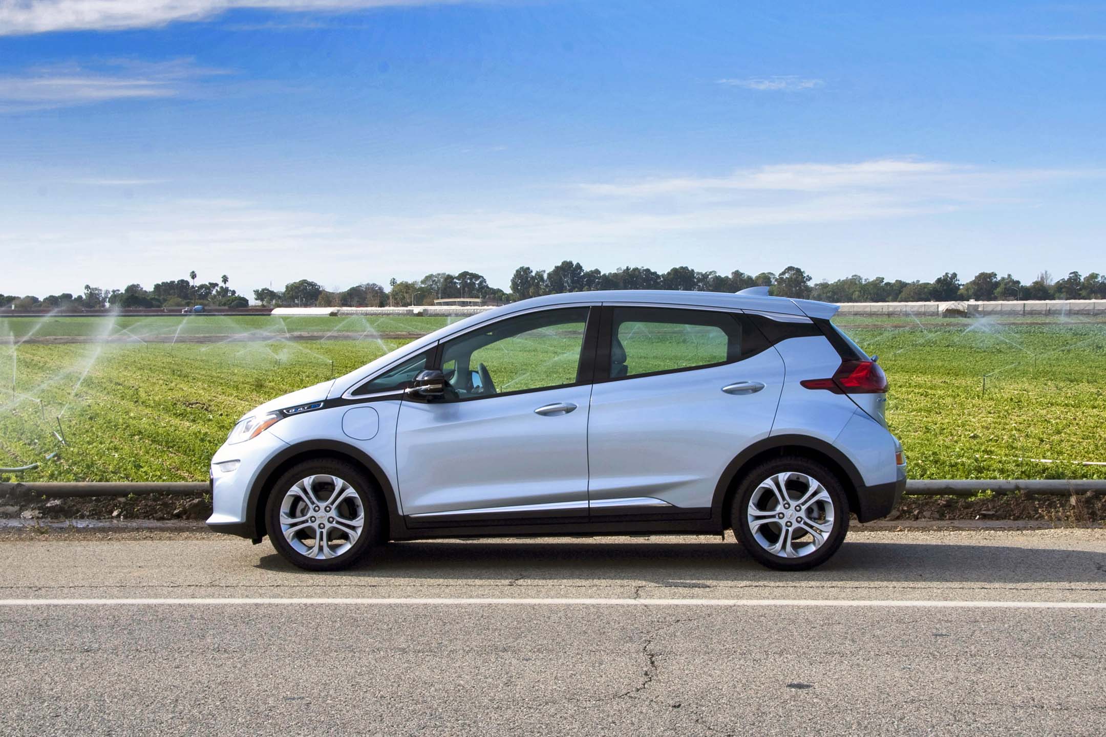 The Chevrolet Bolt EV Recall Explained - AutoTrader.ca