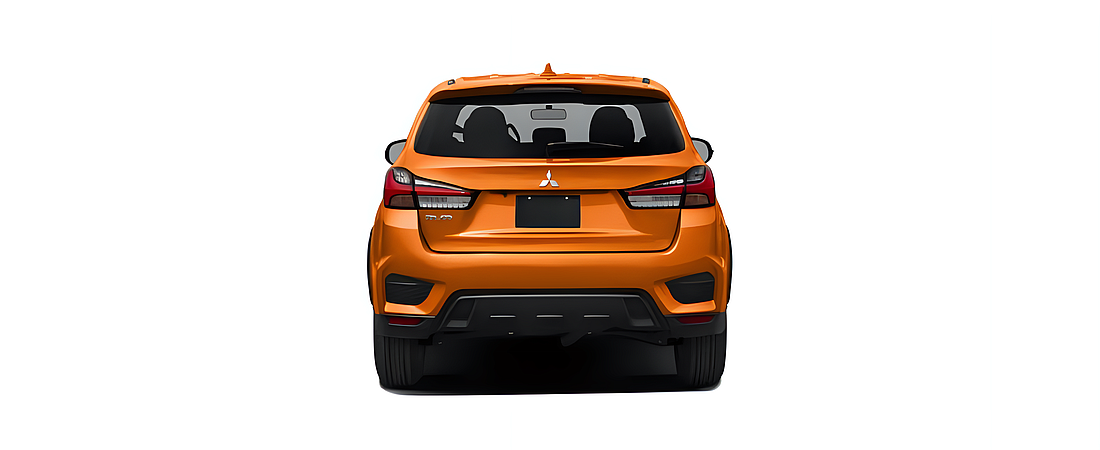 2024 Mitsubishi RVR - Canadian Prices, Specs, Photos | AutoTrader.ca