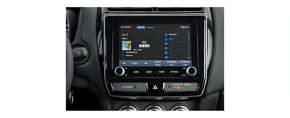 2023 Mitsubishi RVR - Canadian Prices, Specs, Photos | AutoTrader.ca