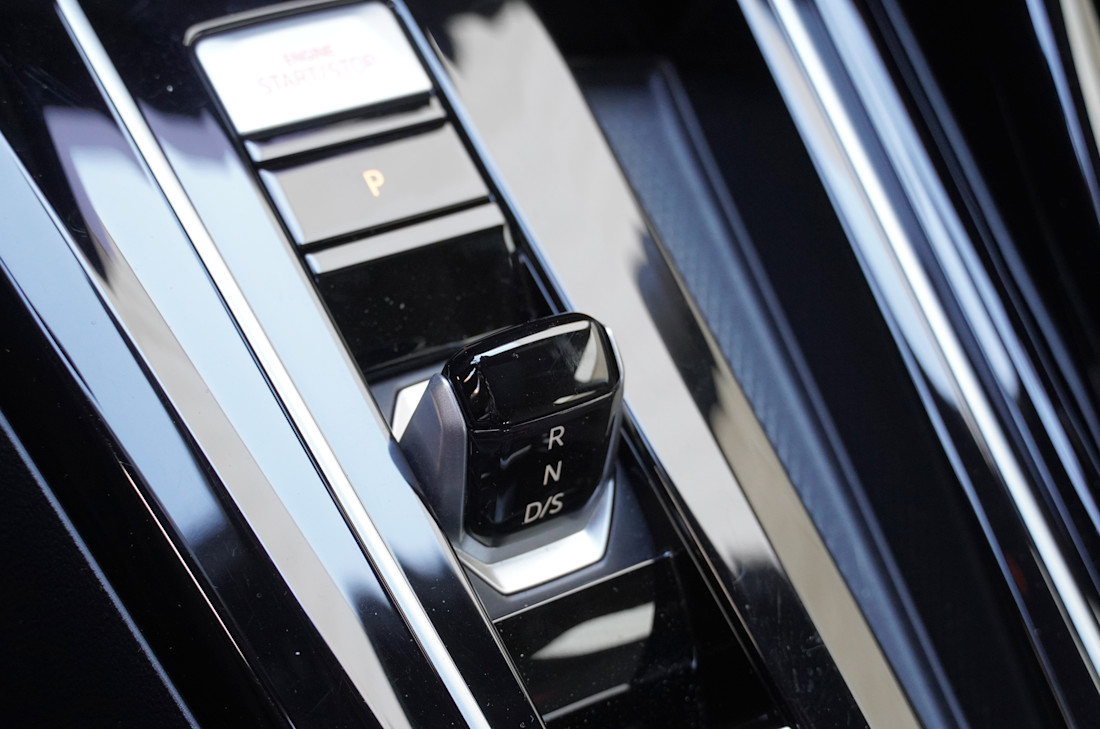 Volkswagen Golf GTI 2026 : essai routier - AutoHebdo.net