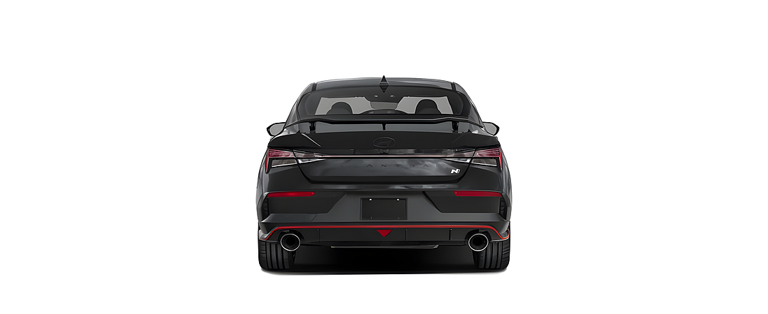 2026 Hyundai Elantra N - Canadian Prices, Specs, Photos | AutoTrader.ca