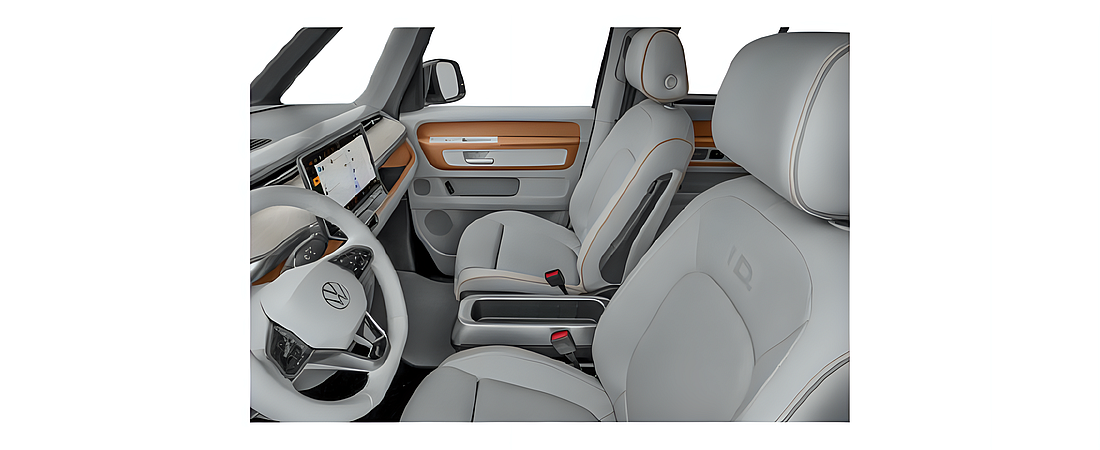 Volkswagen ID. Buzz - Canadian Prices, Specs, Photos | AutoTrader.ca