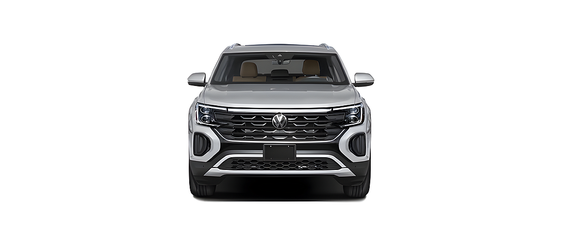 2026 Volkswagen Atlas Cross Sport - Canadian Prices, Specs, Photos ...