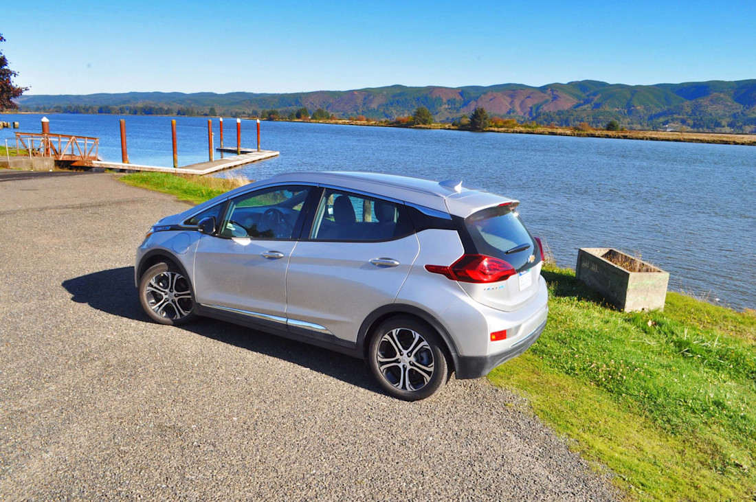 The Chevrolet Bolt EV Recall Explained - AutoTrader.ca