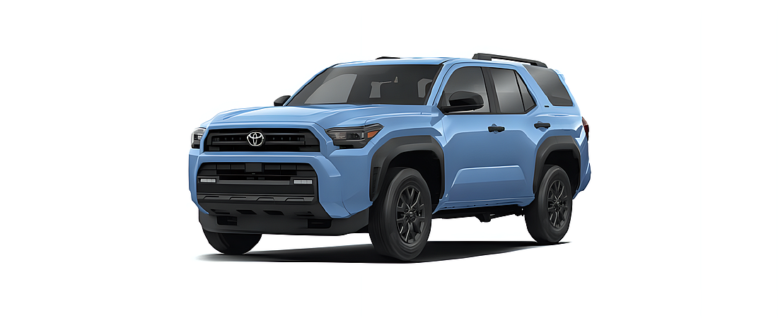 2025 Toyota 4Runner - Canadian Prices, Specs, Photos | AutoTrader.ca