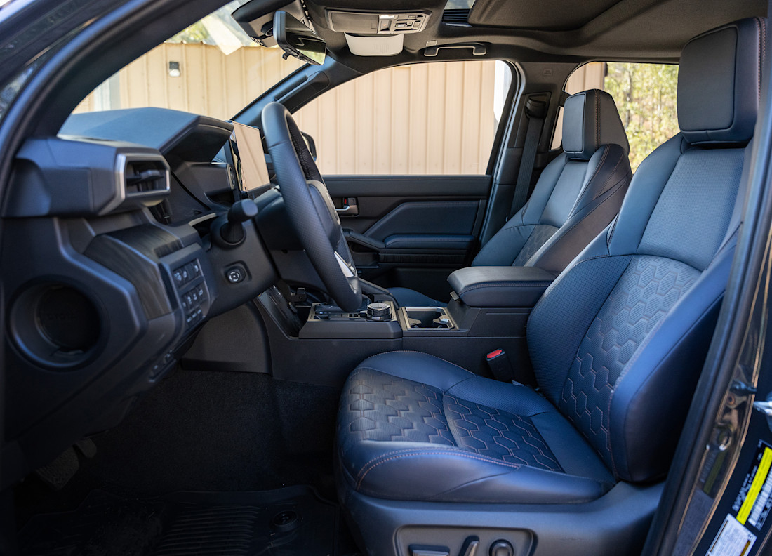 2026 Best Vehicle for Adventure: Toyota 4Runner TRD Pro - AutoTrader.ca