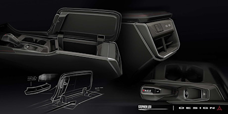 2024 Dodge Charger Daytona Introduces the Electric Muscle Car ...