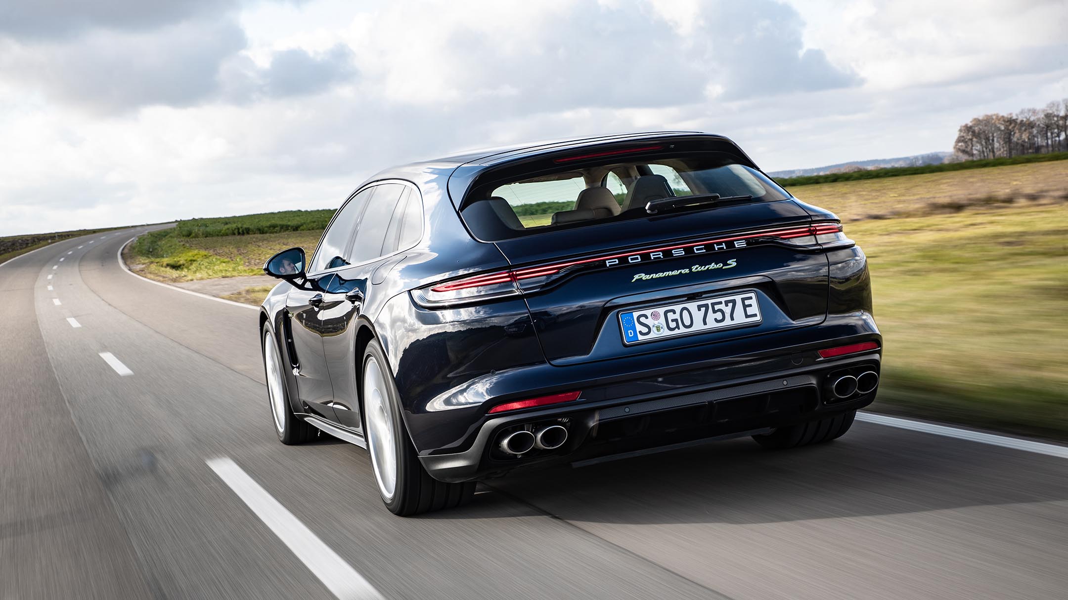 7 of the Longest Car Names Ever - AutoTrader.ca