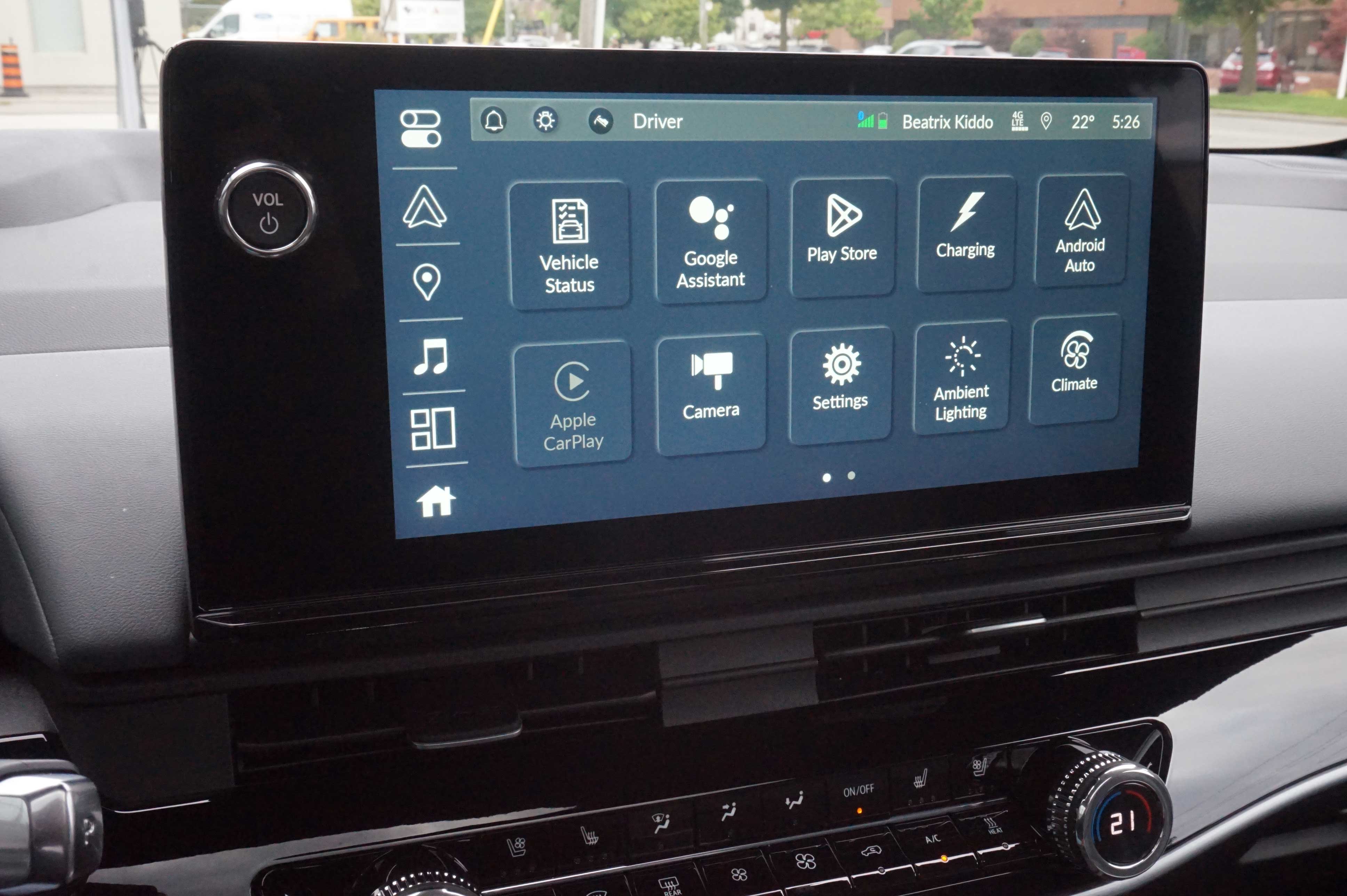 2024 Honda Prologue Review and Video - AutoTrader.ca