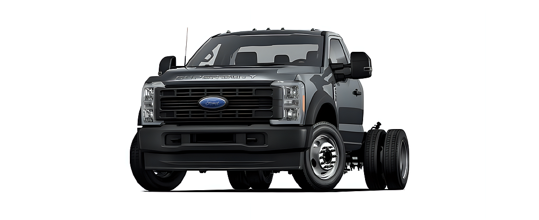 2025 Ford F-550 - Canadian Prices, Specs, Photos | AutoTrader.ca