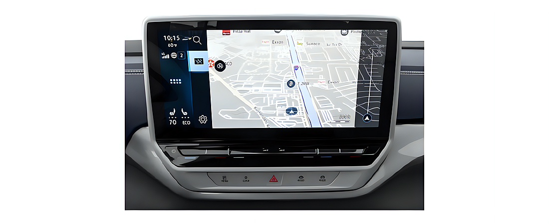 2025 Volkswagen ID.4 - Canadian Prices, Specs, Photos | AutoTrader.ca