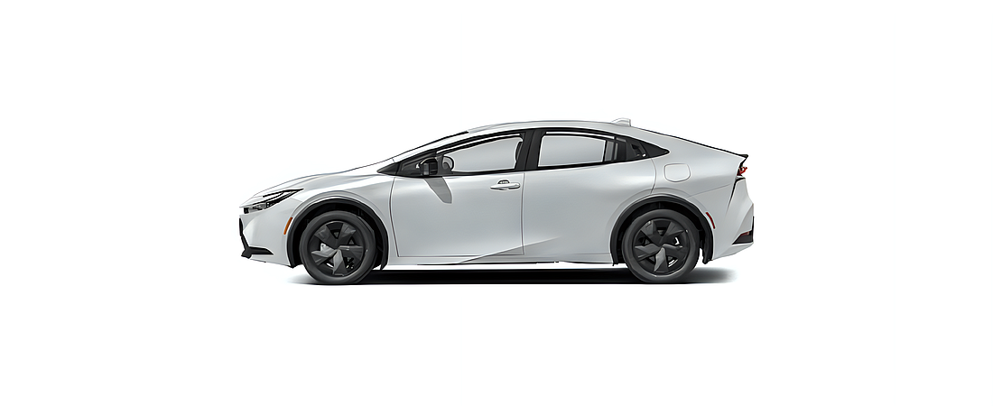 2024 Toyota Prius - Canadian Prices, Specs, Photos | AutoTrader.ca