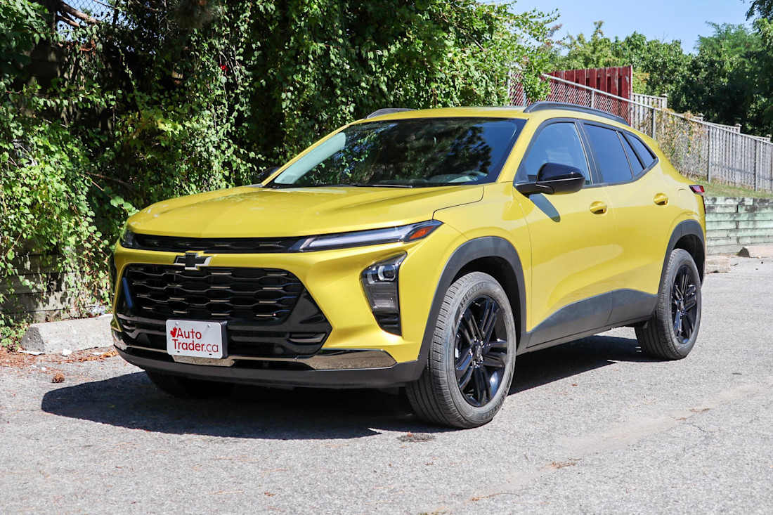 Top 10 Underrated New Vehicles That Deserve Some Love - AutoTrader.ca