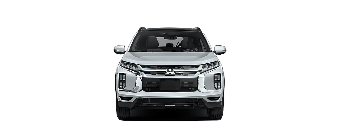 2024 Mitsubishi RVR - Canadian Prices, Specs, Photos | AutoTrader.ca