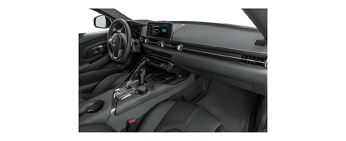 2026 Toyota GR Supra - Canadian Prices, Specs, Photos | AutoTrader.ca