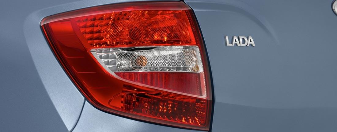 Lada 2107 - Infos, Preise, Alternativen - AutoScout24