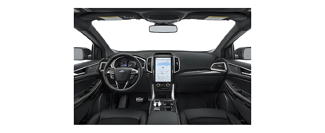 2024 Ford Edge - Canadian Prices, Specs, Photos | AutoTrader.ca