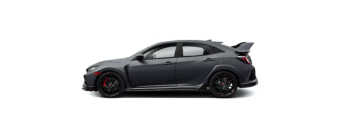2019 Honda Civic Type R Canadian Prices Specs Photos Autotrader Ca