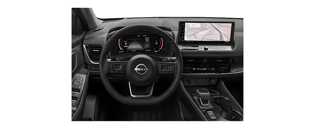 2026 Nissan Rogue - Canadian Prices, Specs, Photos | AutoTrader.ca