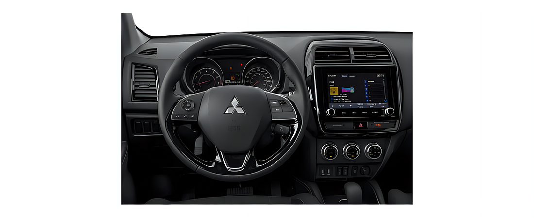 2024 Mitsubishi RVR - Canadian Prices, Specs, Photos | AutoTrader.ca