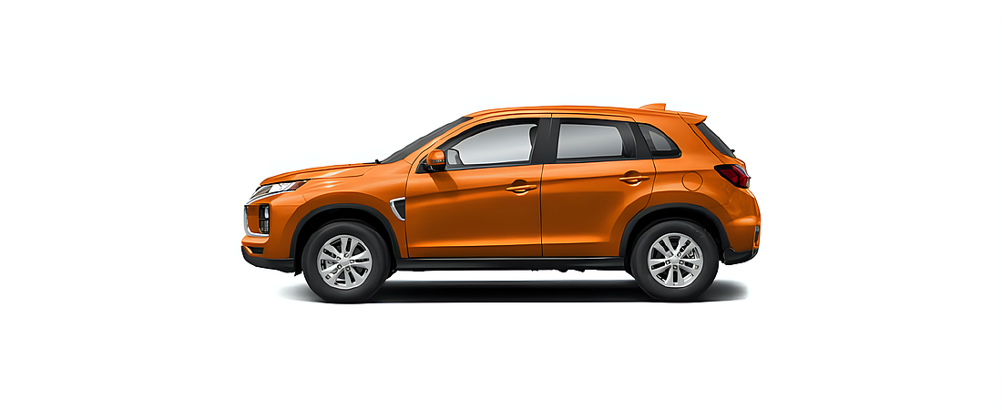 2024 Mitsubishi RVR - Canadian Prices, Specs, Photos | AutoTrader.ca