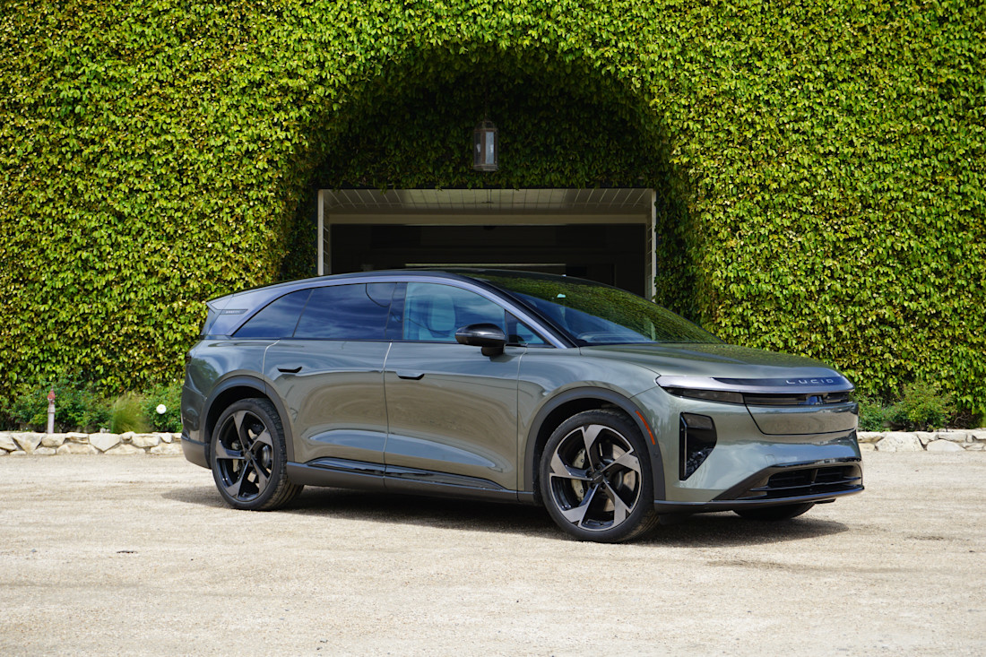 Best Affordable Small Cars to Buy in 2025 - AutoTrader.ca