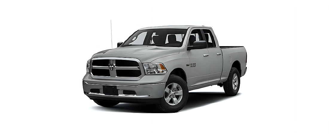2018 Ram 1500 - Canadian Prices, Specs, Photos | AutoTrader.ca