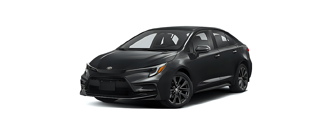 Toyota Corolla - Canadian Prices, Specs, Photos | AutoTrader.ca