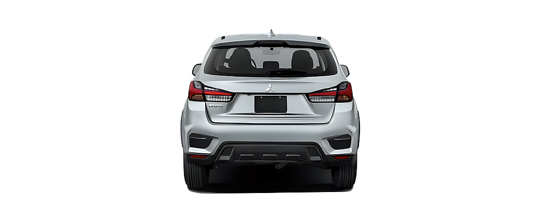 2024 Mitsubishi RVR - Canadian Prices, Specs, Photos | AutoTrader.ca