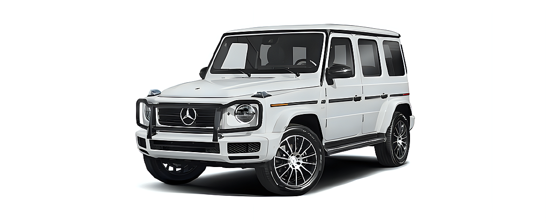 2025 Mercedes-Benz G-Class - Canadian Prices, Specs, Photos | AutoTrader.ca