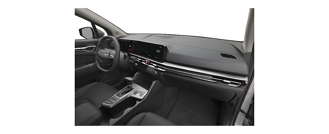 Kia Sportage 2026 - Prix, caractéristiques et photos au Canada ...