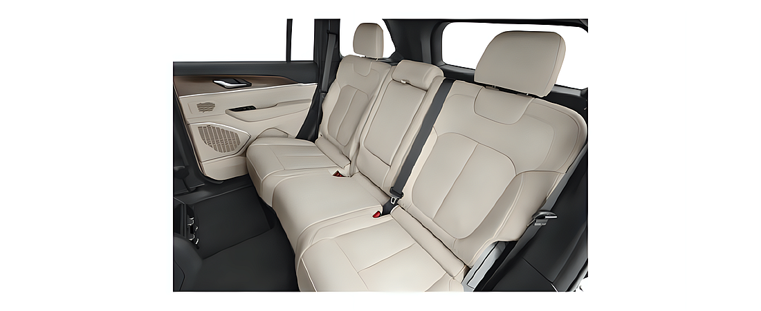 2025 Jeep Grand Cherokee 4xe - Canadian Prices, Specs, Photos ...