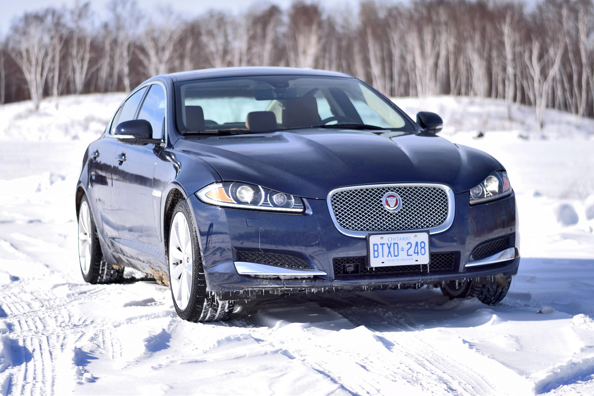 AWD, 4WD, 4x4: What’s the Difference? - AutoTrader.ca