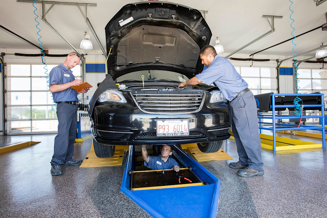 Your Next Oil Change May Cost More Due to Shortages - AutoTrader.ca