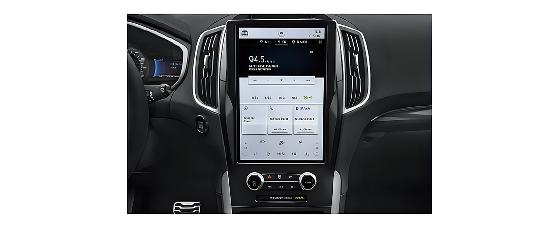 2024 Ford Edge - Canadian Prices, Specs, Photos | AutoTrader.ca