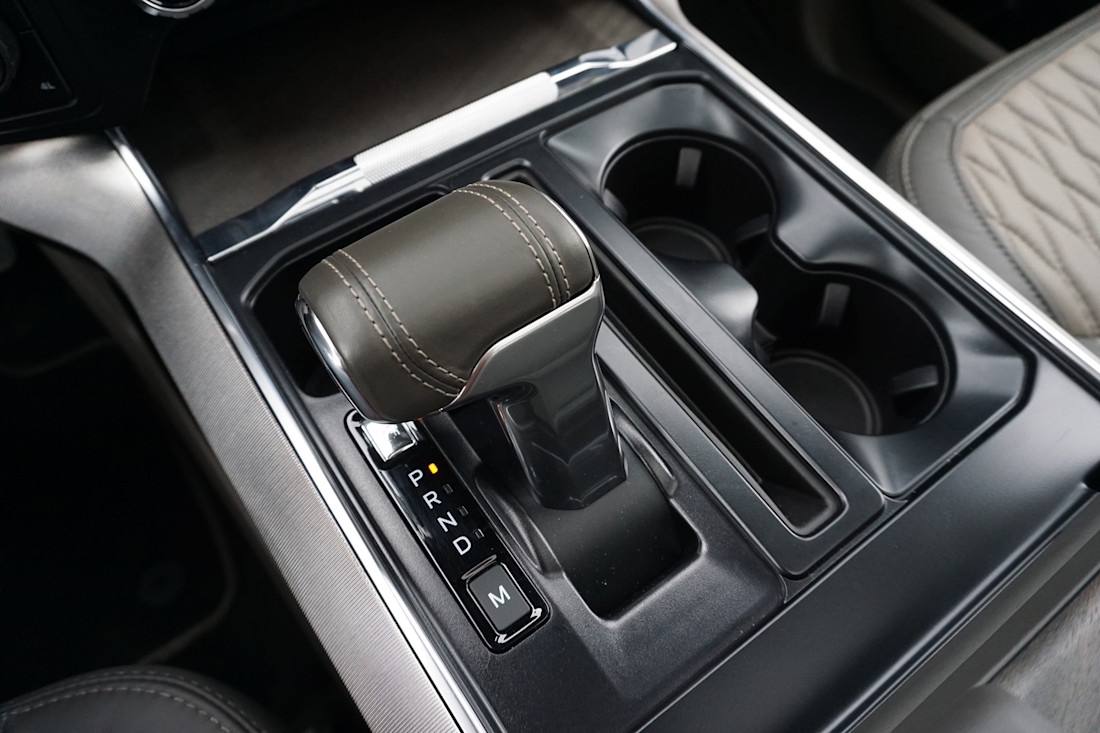 2026 Ford F-150 Hybrid Review - AutoTrader.ca
