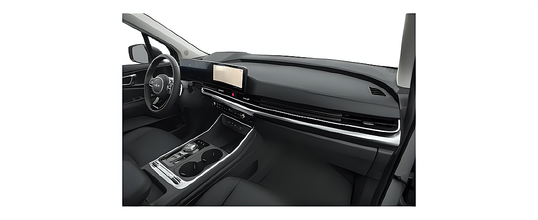 Kia Carnival Hybrid - Canadian Prices, Specs, Photos | AutoTrader.ca