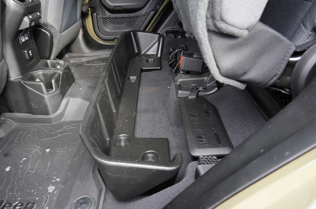 Jeep Gladiator Willys 2026 : essai routier - AutoHebdo.net