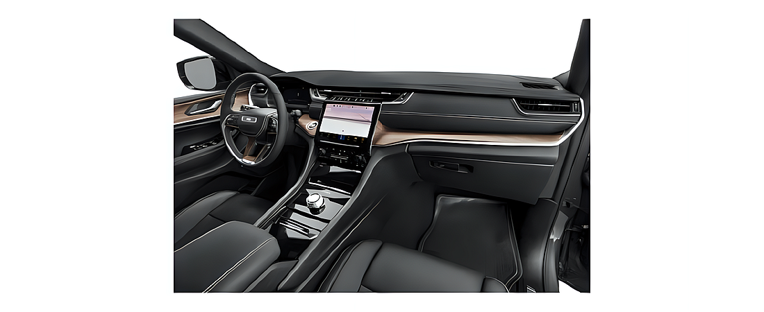 2025 Jeep Grand Cherokee L - Canadian Prices, Specs, Photos | AutoTrader.ca