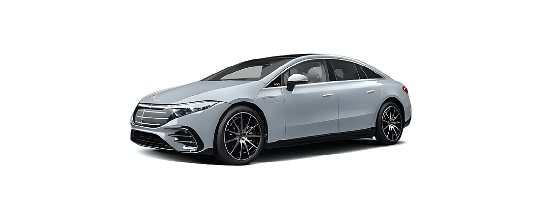 2026 Mercedes-Benz EQS - Canadian Prices, Specs, Photos | AutoTrader.ca