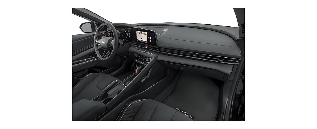 2025 Hyundai Elantra - Canadian Prices, Specs, Photos | AutoTrader.ca