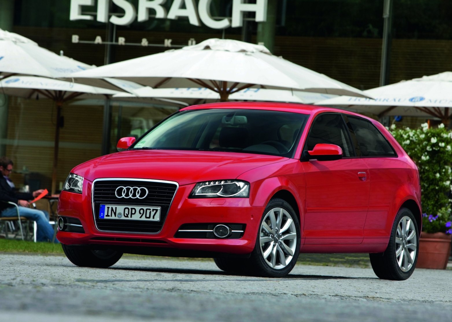 Audi A3 Preise