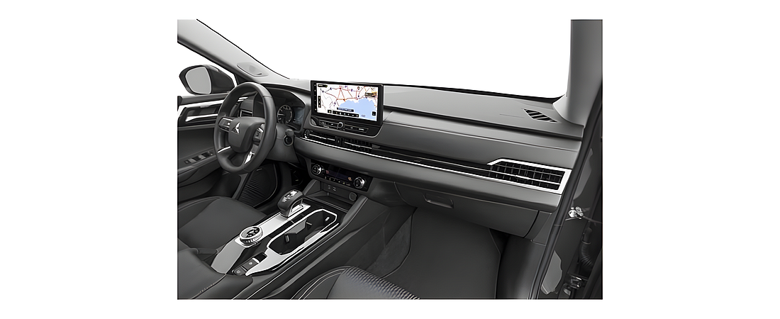 2026 Mitsubishi Outlander - Canadian Prices, Specs, Photos | AutoTrader.ca