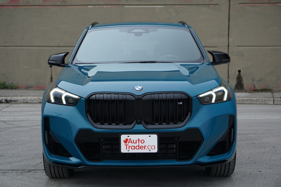 2026 Best Subcompact Luxury SUV: BMW X1 - AutoTrader.ca