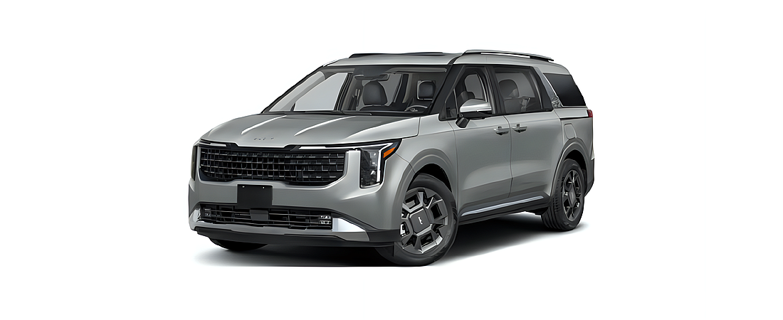 Kia Carnival Hybrid - Canadian Prices, Specs, Photos | AutoTrader.ca