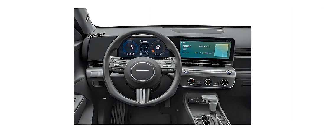 2024 Hyundai Kona - Canadian Prices, Specs, Photos | AutoTrader.ca