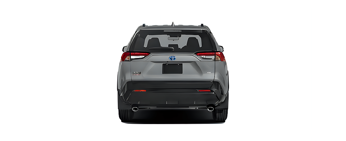 Toyota RAV4 Prime - Canadian Prices, Specs, Photos | AutoTrader.ca