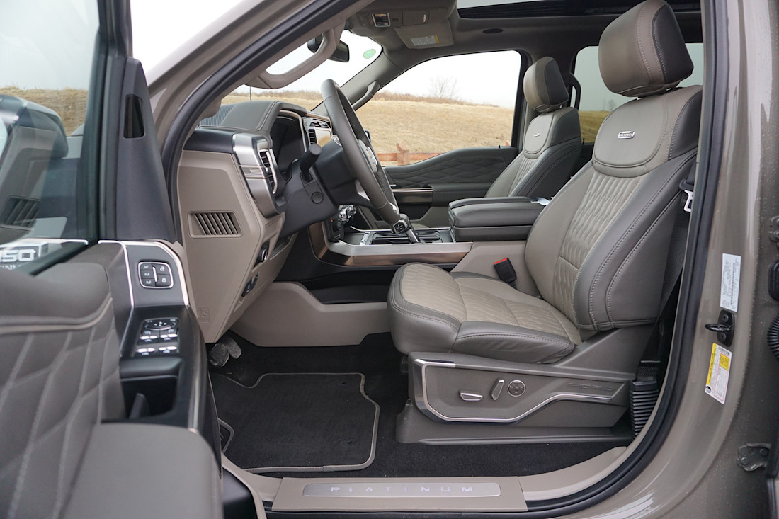 2026 Ford F-150 Hybrid Review - AutoTrader.ca