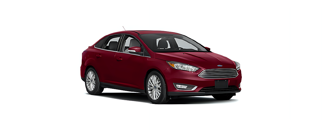 Ford Focus - Canadian Prices, Specs, Photos | AutoTrader.ca