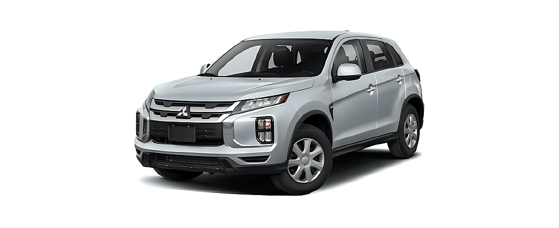 2024 Mitsubishi RVR - Canadian Prices, Specs, Photos | AutoTrader.ca
